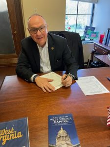 McCormick for WV – David McCormick is a lifelong West Virginian ...