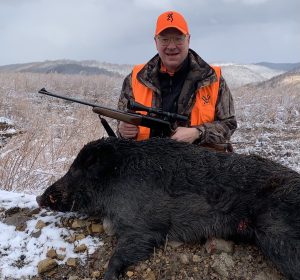 McCormick for WV – David McCormick is a lifelong West Virginian ...